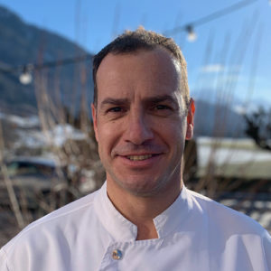 Restaurant - Hotel de Ville Broc